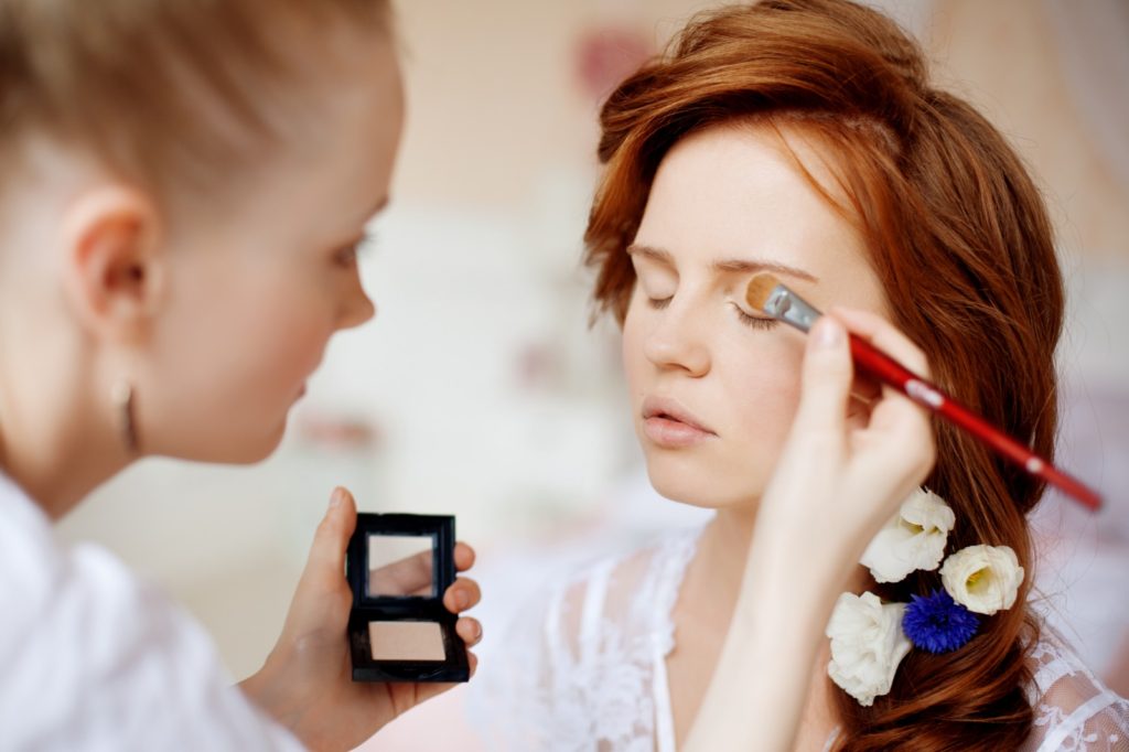 Cleopatra - Makeup and Hair style salon | Hair style salon in Taylors