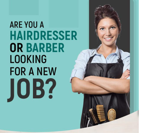 Hair salon jobs Watergardens | Ladies salon jobs Watergardens
